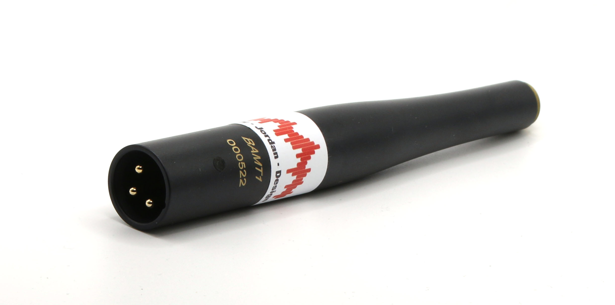 1/2” Measuring Microphone DJD class 2